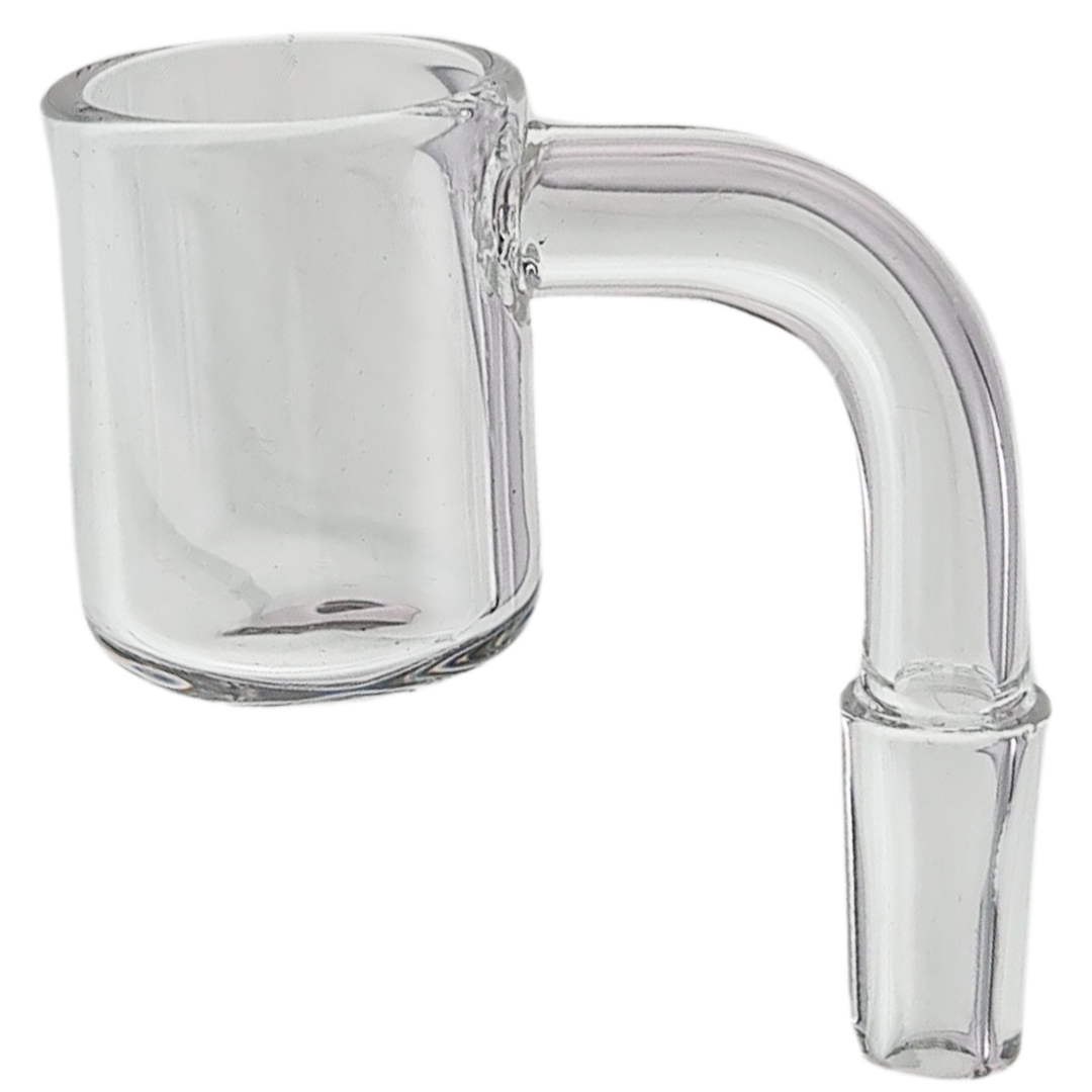 2mm Quartz Banger - WYN Distribution
