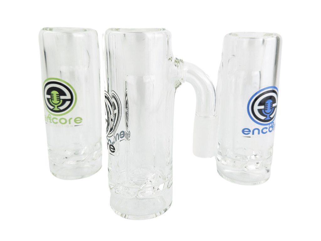 4" Encore Turbine Ash Catcher - WYN Distribution