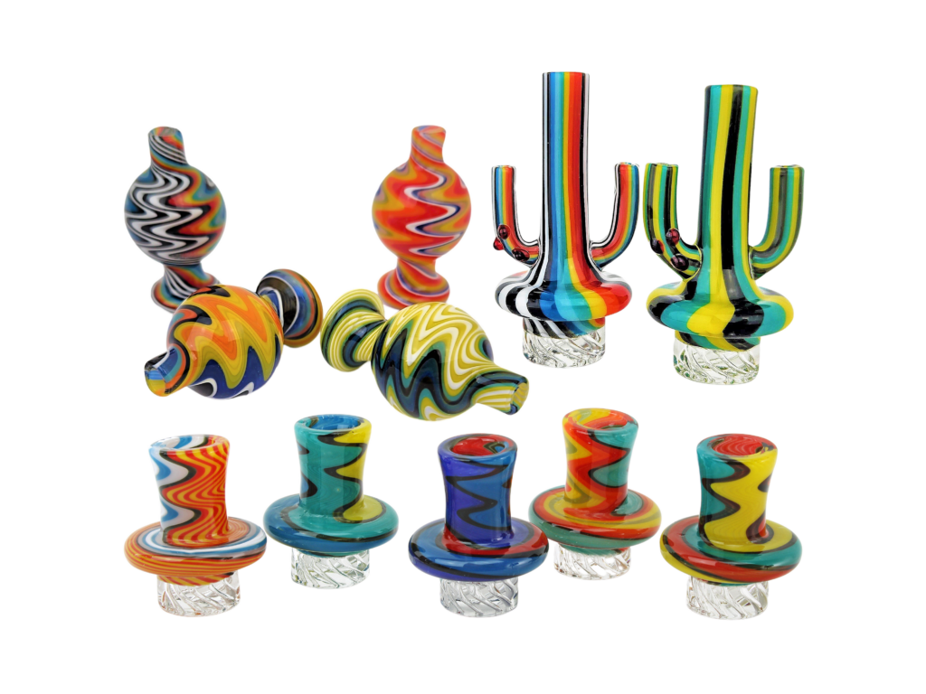 $10.00 Carb Cap Pack – WYN Distribution