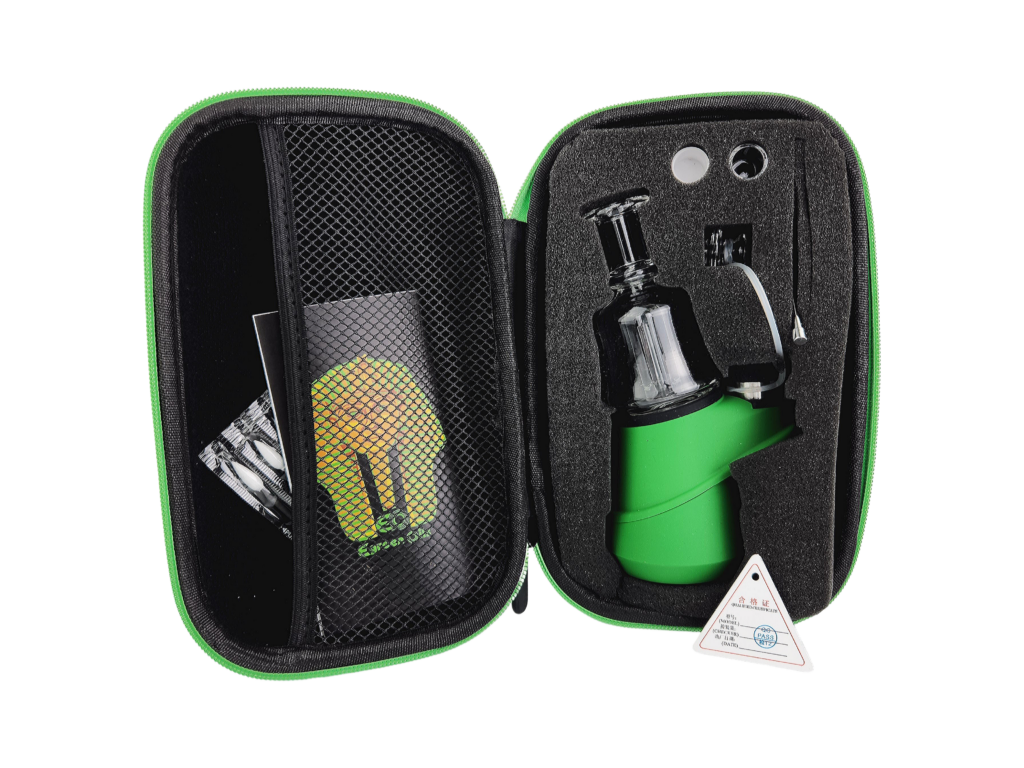 EO Vape Pharaoh Vaporizer - WYN Distribution