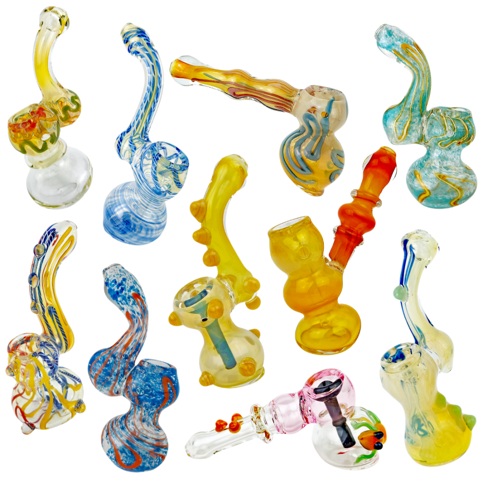 $7.50 Bubbler Pack – WYN Distribution