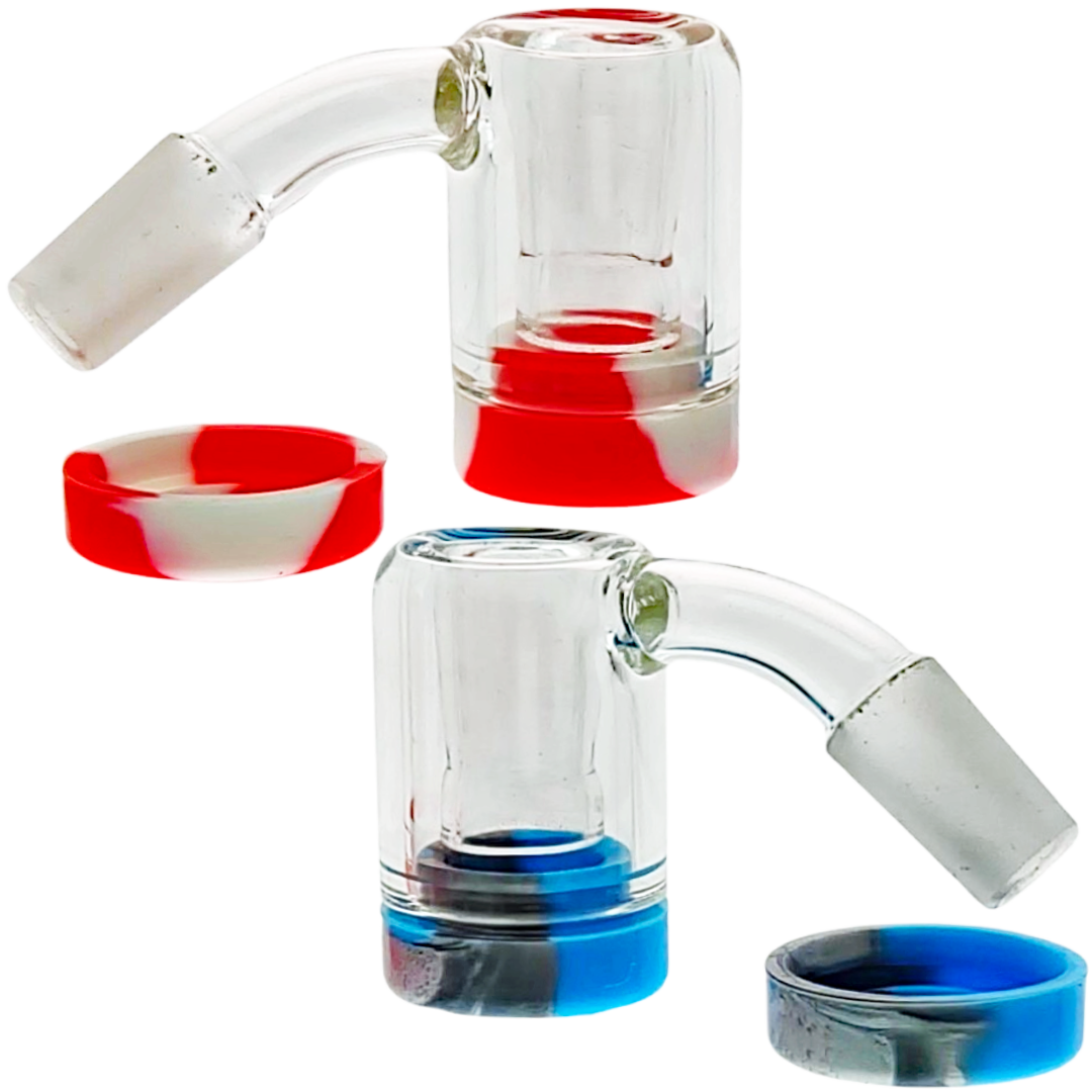 2.5" Reclaim Catcher - WYN Distribution