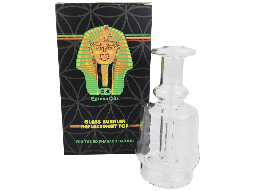 EO Pharaoh Replacement Glass – WYN Distribution