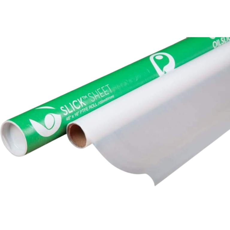 Oil Slick® Single Slick® Sheet PTFE – WYN Distribution