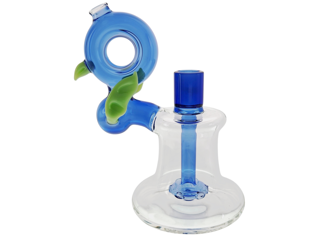 6" Two-Tone Sculpted Bird Rig - WYN Distribution