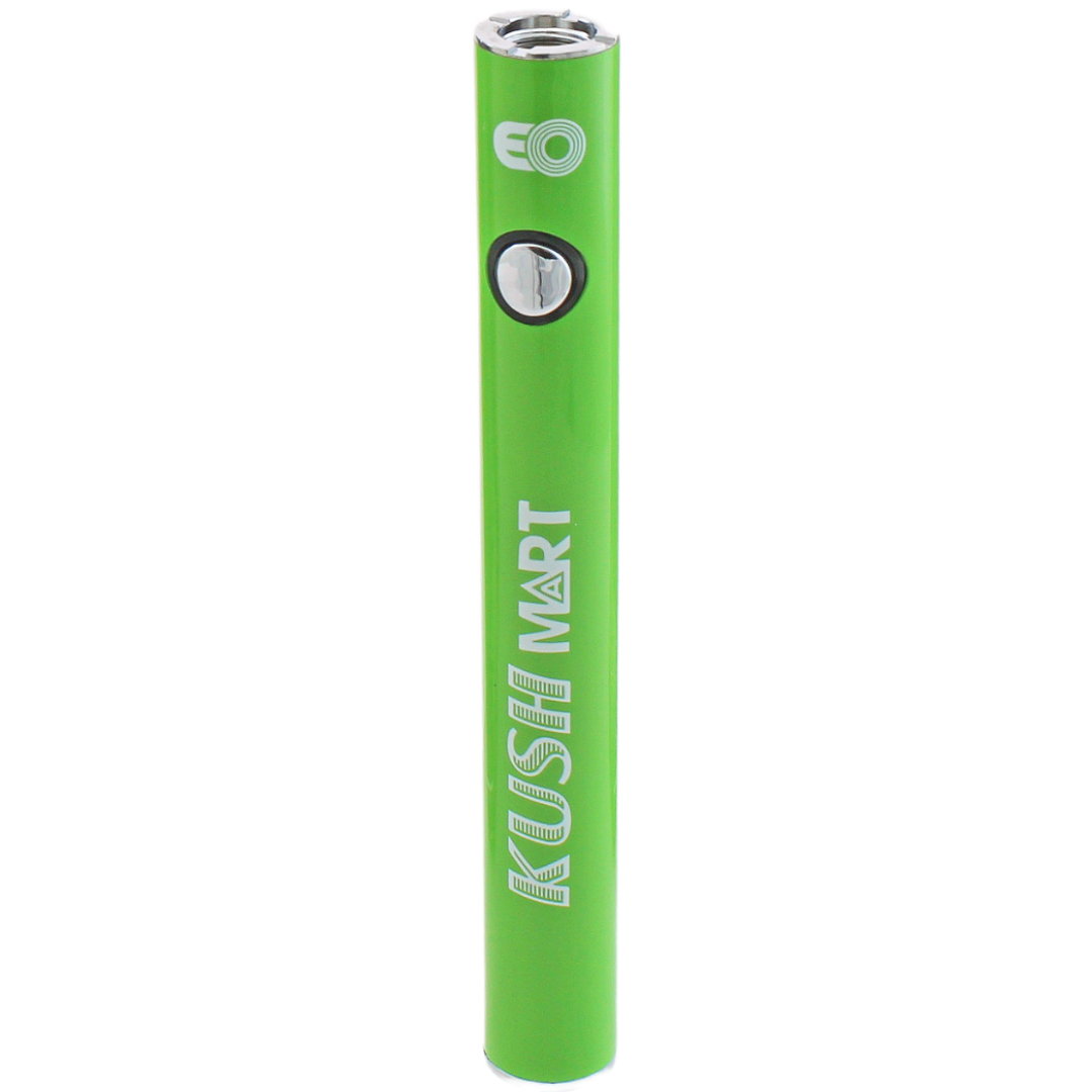 CUSTOM EO Vape Sleek 2 Stick Battery - WYN Distribution