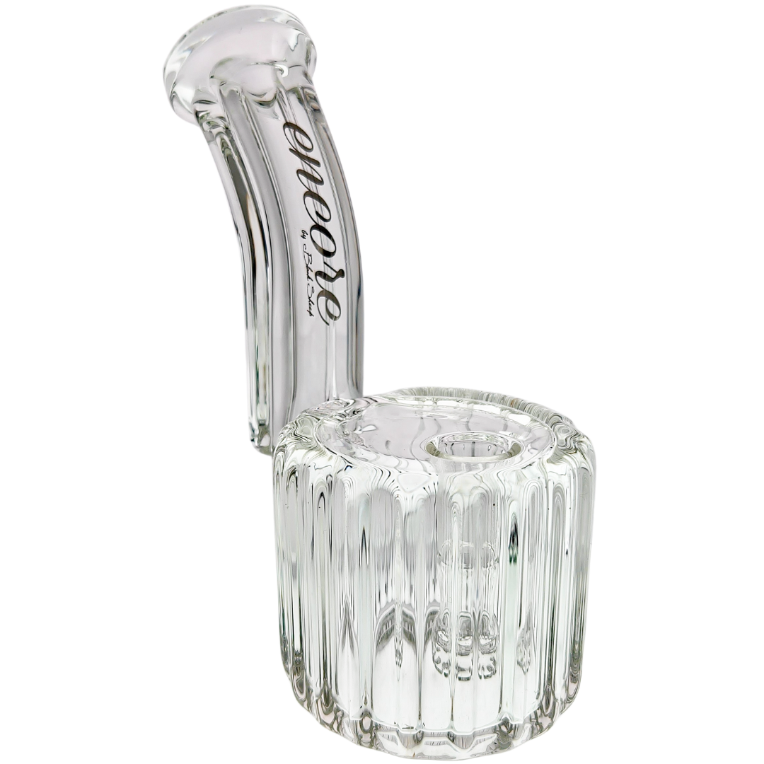 6″ Encore Hex Disc Bong | WYN Distribution
