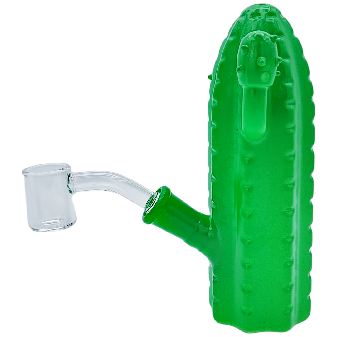 6.5” Color Cactus Rig - WYN Distribution