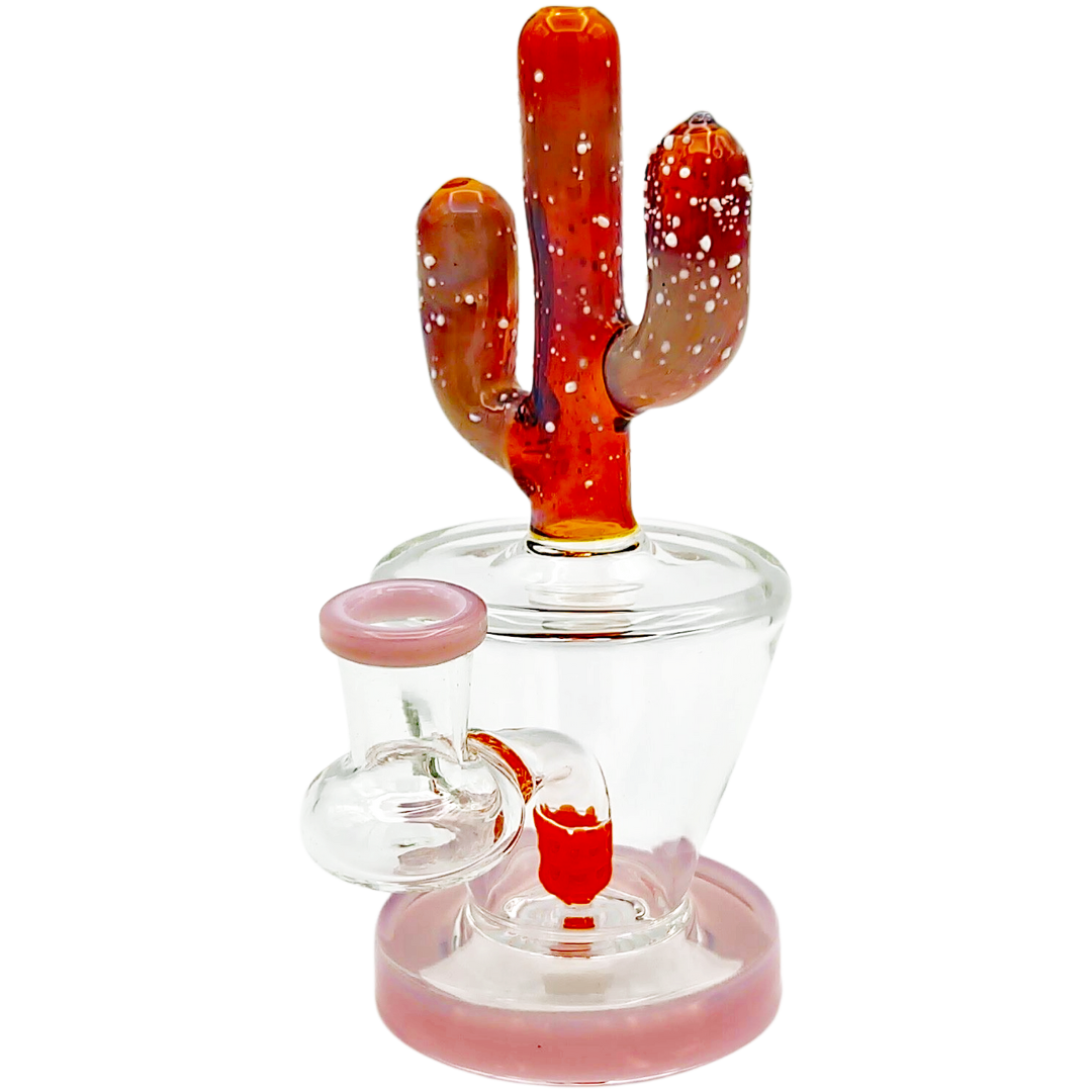 6.5" Cactus Rig - WYN Distribution