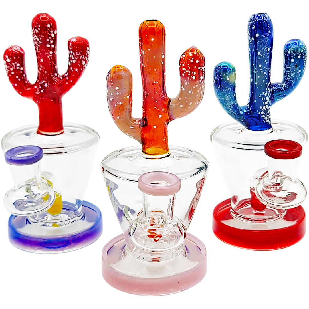 6.5" Cactus Rig - WYN Distribution