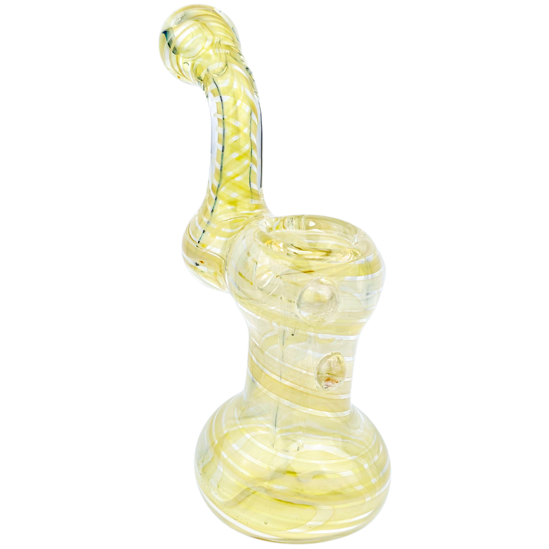 5″ Fume Mini Bubbler | WYN Distribution