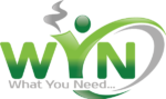 Log In – WYN Distribution